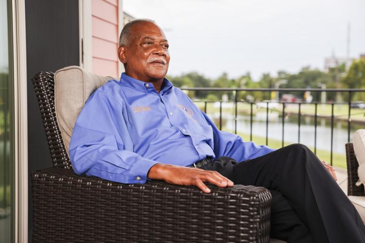 Retired New Orleans judge still working for justice | Entertainment ...