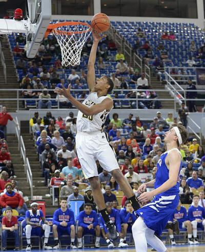 Baton Rouge makes its presence felt with 3 titles at Boys Top 28 | Prep ...