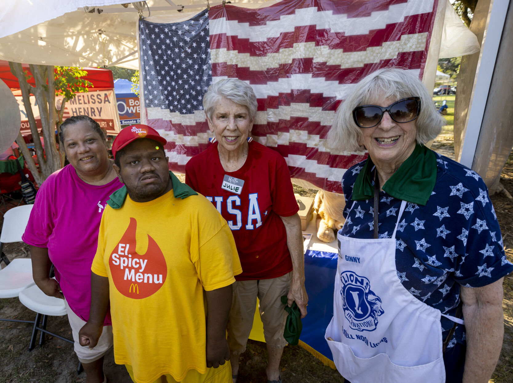 Slidell Heritage Festival sets Jan. 26 deadline for nonprofit funds | St. Tammany community news ...