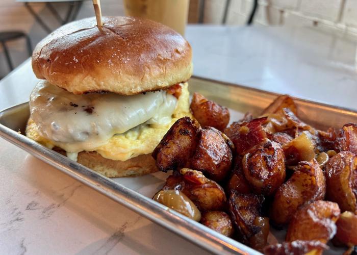 New breakfast spots in New Orleans, Metairie, Gretna | Where NOLA Eats ...