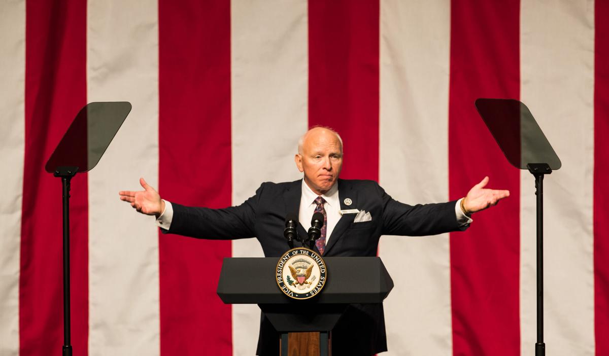 Louisiana Republican Party pushes ban on diversity studies | Local ...