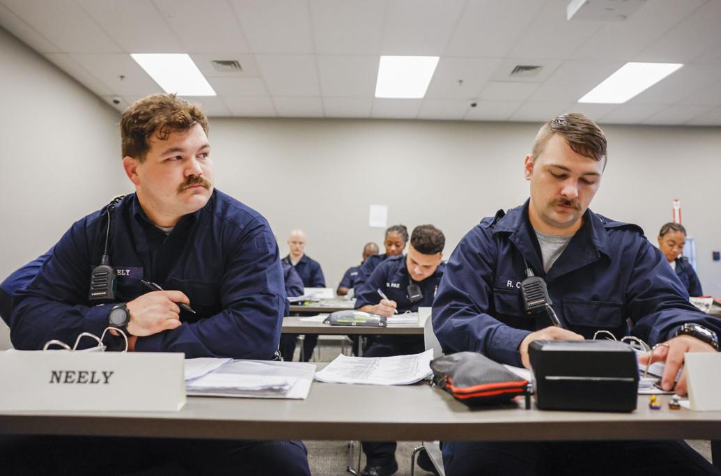 New Orleans police chief, monitor hail reform deal closeout | News ...