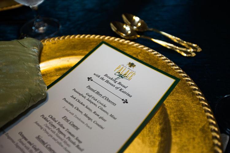 Cafe Reconcile releases new cookbook at special 'Breaking Bread' dinner ...