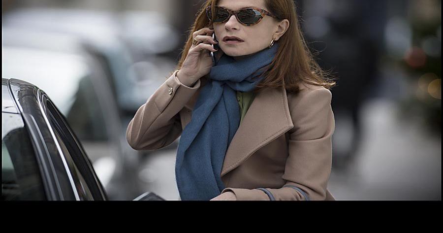 Review: Isabelle Huppert saves Paul Verhoeven’s Elle | Film | nola.com