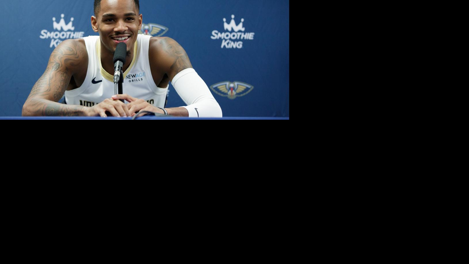 elfrid payton contract