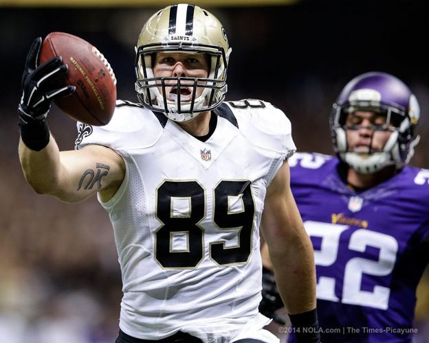 Chat with Katherine Terrell at 11 a.m. as the New Orleans Saints ...