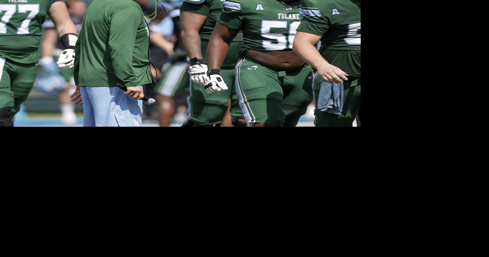 Tough non-conference start awaits AAC favorite Tulane | Tulane | nola.com