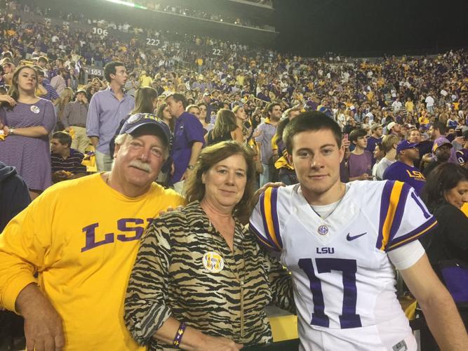 Tiger the Tiger: Scheyd relishes opportunity to live out destiny ...