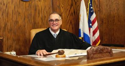 Longtime Municipal Court Judge Paul Sens holds off challenge from ...