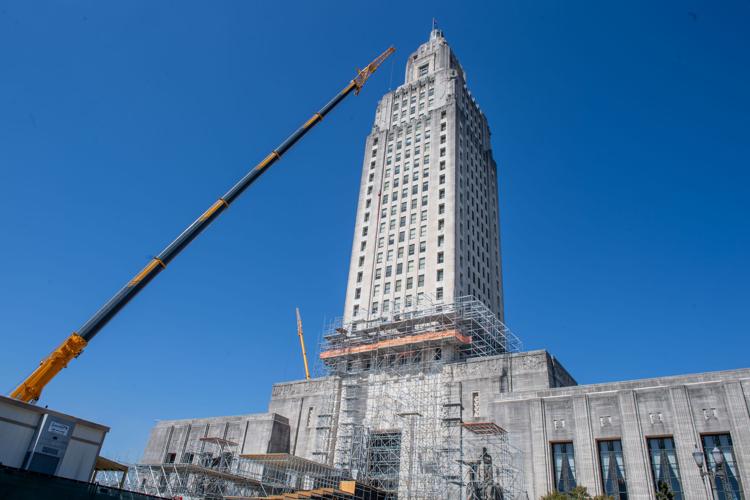 Opinion: Voters should defeat Amendment One | Guest Columns | nola.com