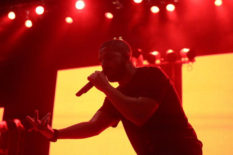 Lil Weezyana Fest with DJ Jubilee, Hot Boys, Master P and Drake: First ...