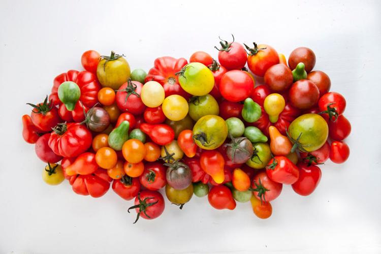 10 fresh, easy recipes for Creole tomato season | Archive | nola.com