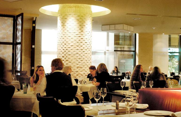 Do you remember La Cote Brasserie? A lost New Orleans restaurant ...