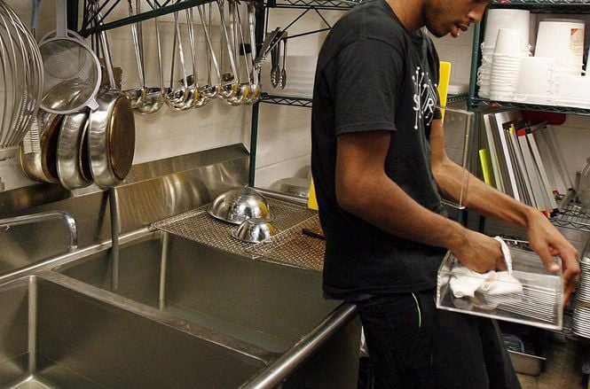 19 Louisiana jobs that pay less than $9 an hour | Business News | nola.com