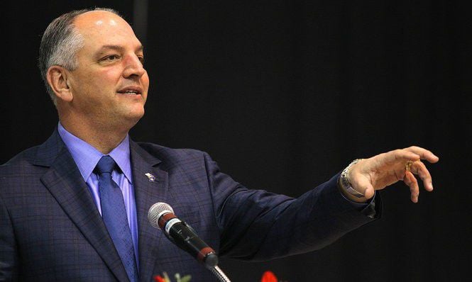 Louisiana state politics 2016: 15 politicians who made an impact ...