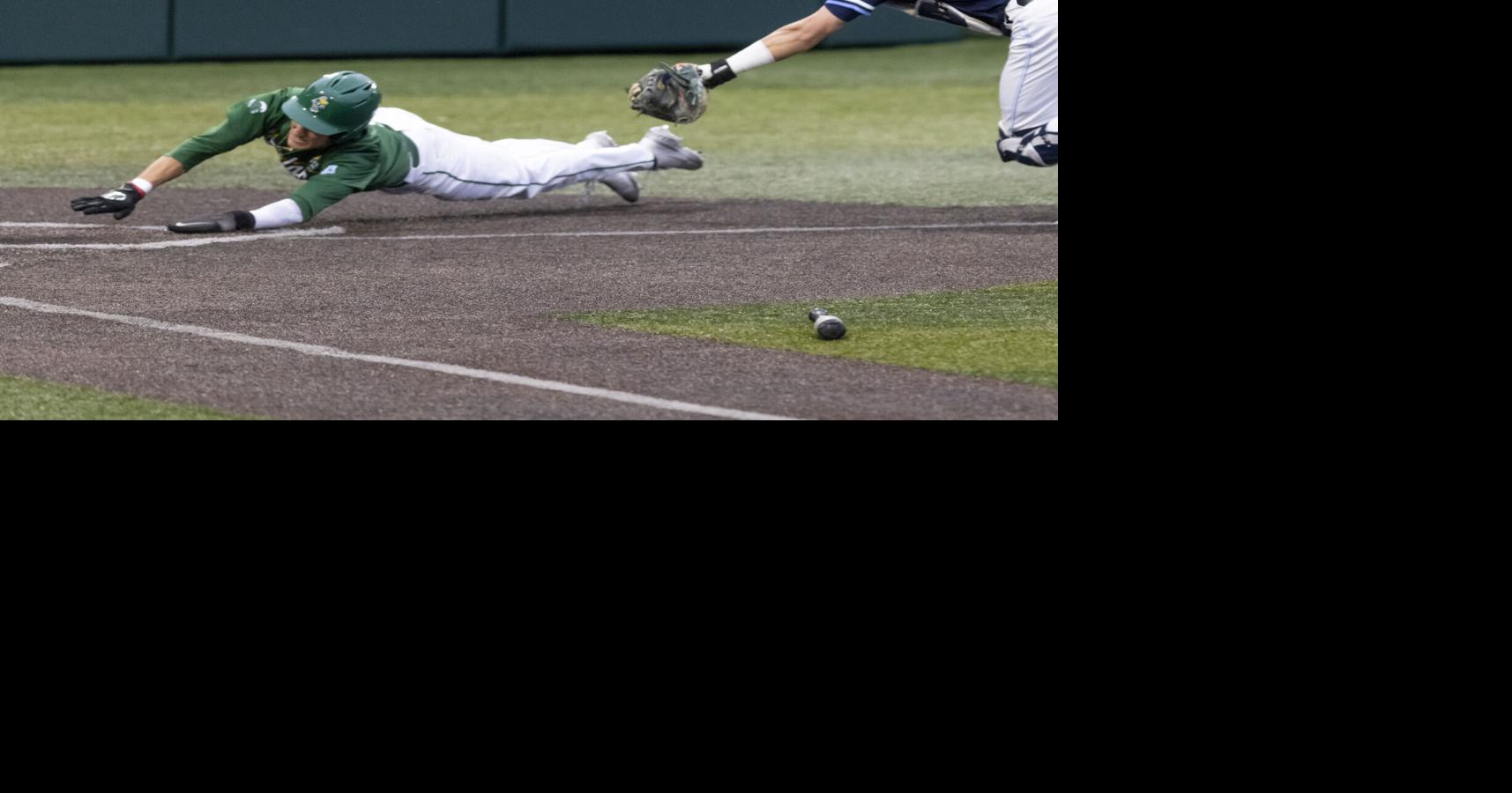 Tulane baseball team loses again, ties worst mark in school history ...