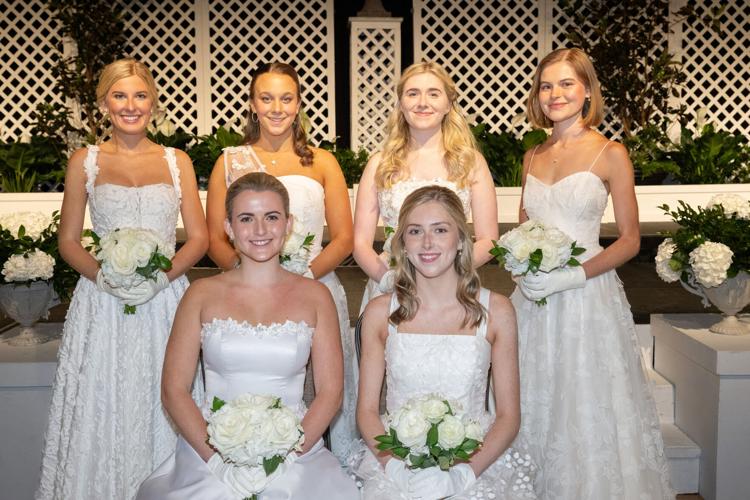 Nell Nolan: Le Debut des Jeunes Filles | Entertainment/Life | nola.com