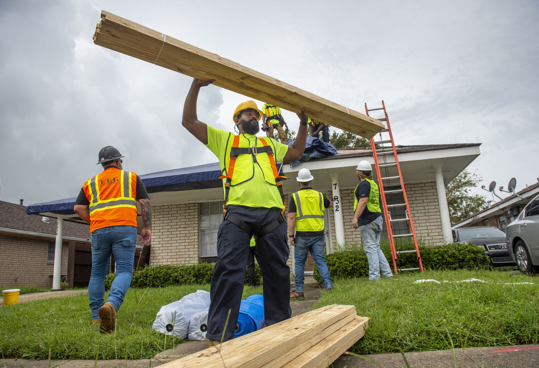 Editorial: Donald Trump should mend FEMA, not end it | Our Views | nola.com