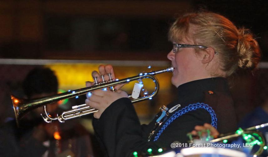 Krewe of Isis rolls in Metairie: See photos from the parade | Archive ...