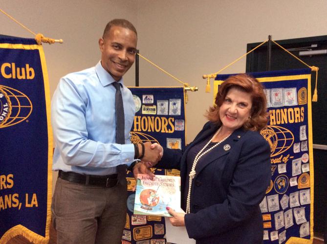 WDSU meteorologist Damon Singleton retires in New Orleans | Keith Spera ...
