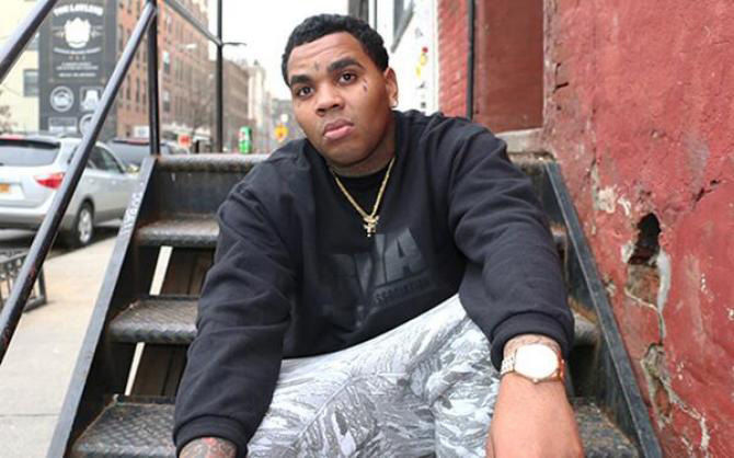Rapper Kevin Gates drops out of 2016 Voodoo Fest 'due to unforeseen ...