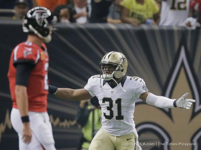 New Orleans Saints' top 20 players on the 2016 roster | Saints | nola.com