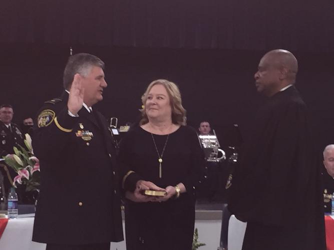 Inauguration: A transition of power | | nola.com