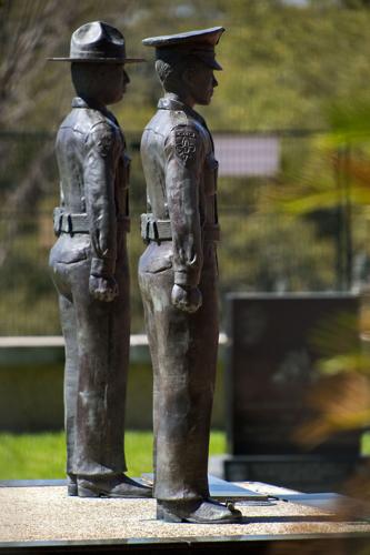 A second law enforcement memorial for Baton Rouge? Council members ask ...