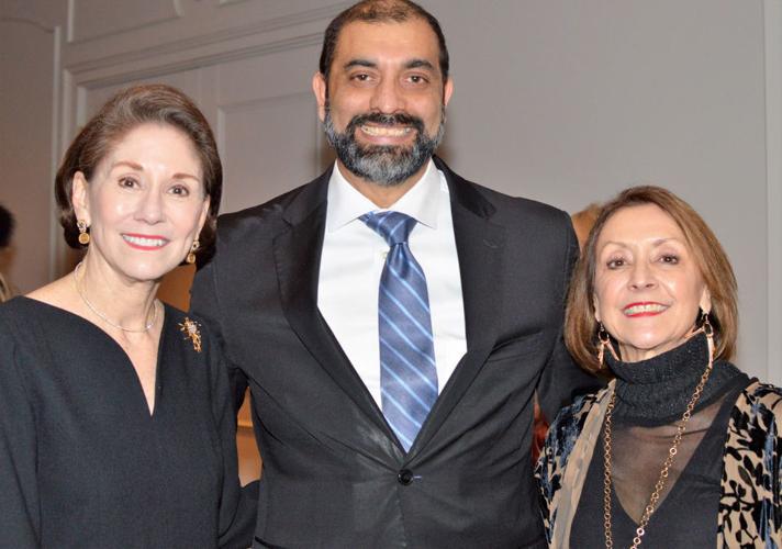 Mark Romig receives Ella Brennan Lifetime Achievement in Hospitality ...