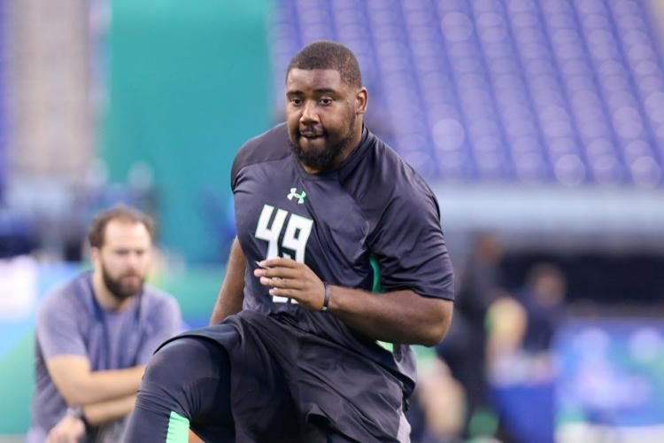 Ranking the New Orleans Saints' 2016 roster: No. 13 Sheldon Rankins ...
