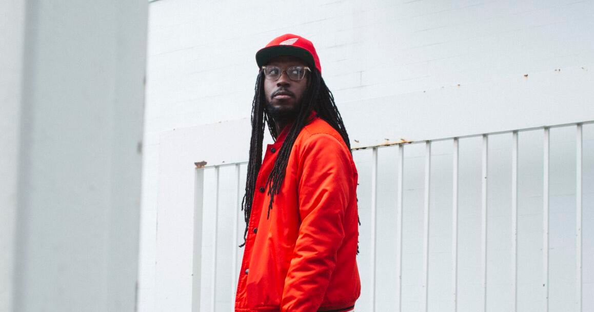 Short documentary follows New Orleans rapper Alfred Banks | Music ...