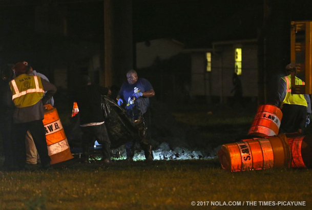 New Orleans rapper killed, Terrytown mom stabbed to death: metro area ...