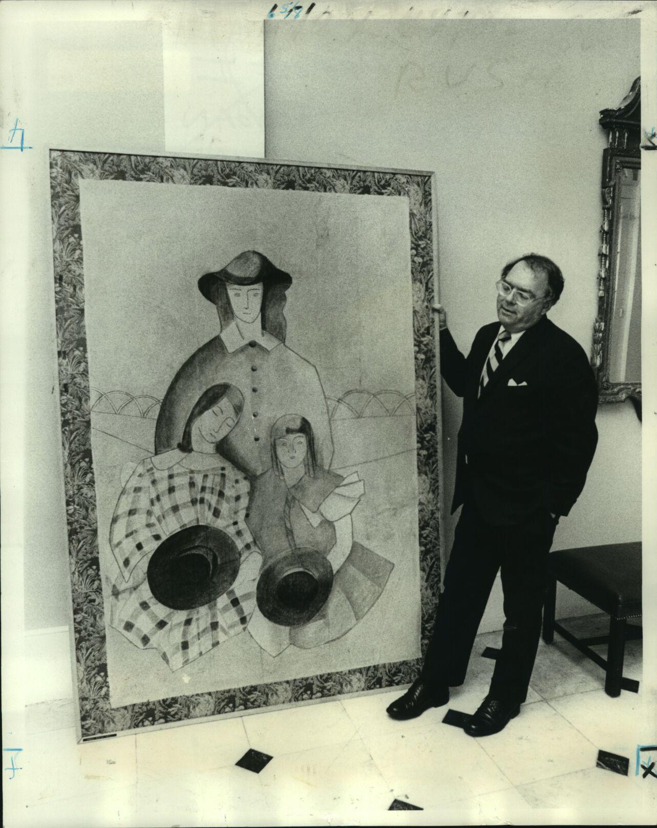 A French Quarter property hosted Baroness Pontalba, consul | Home ...