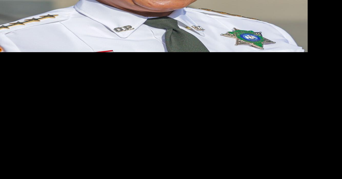 Orleans sheriff Susan Hutson violated order, judge says | News | nola.com