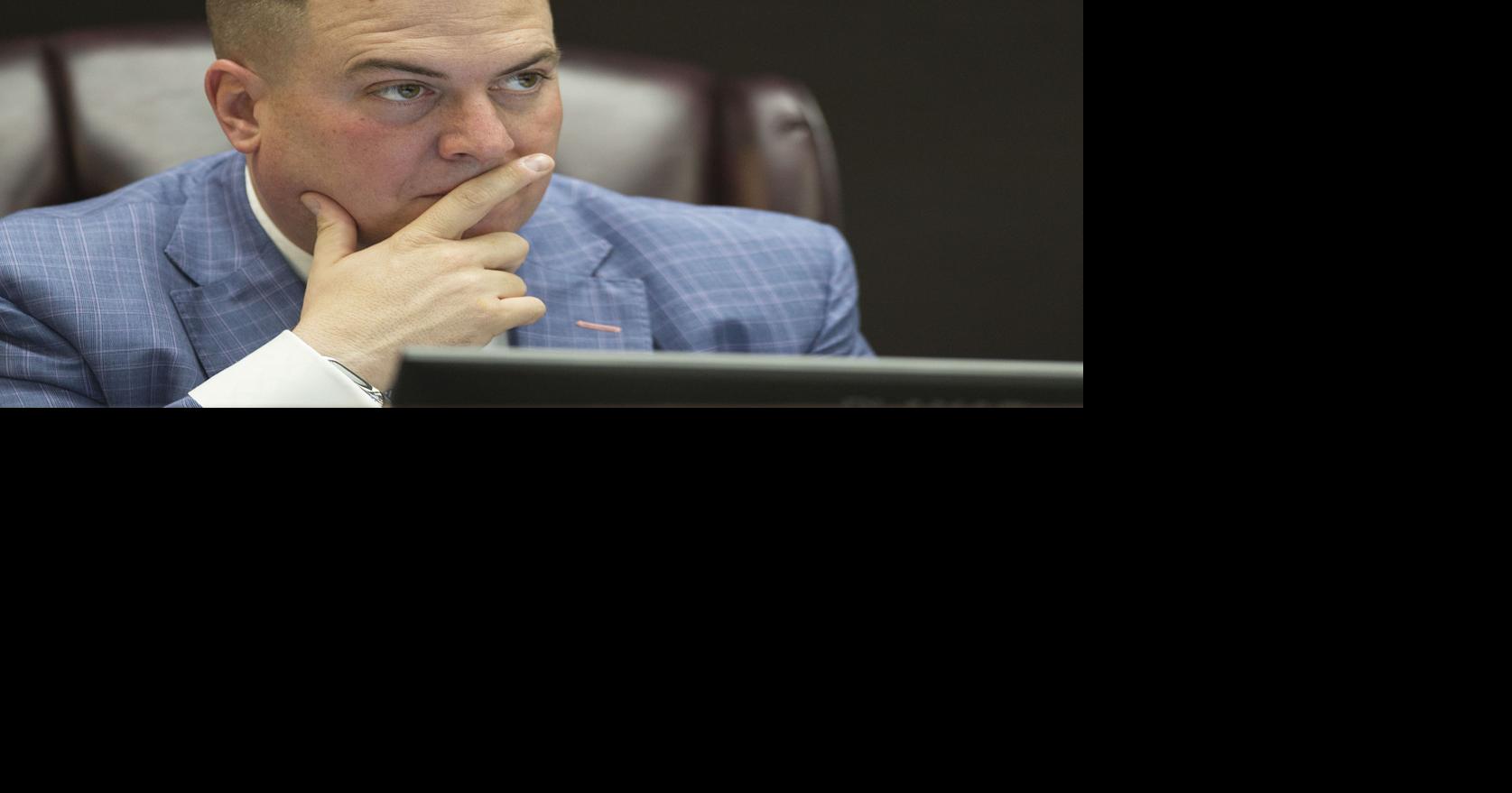 Dominick Impastato opposes Scott Walker for Jefferson seat | Local ...