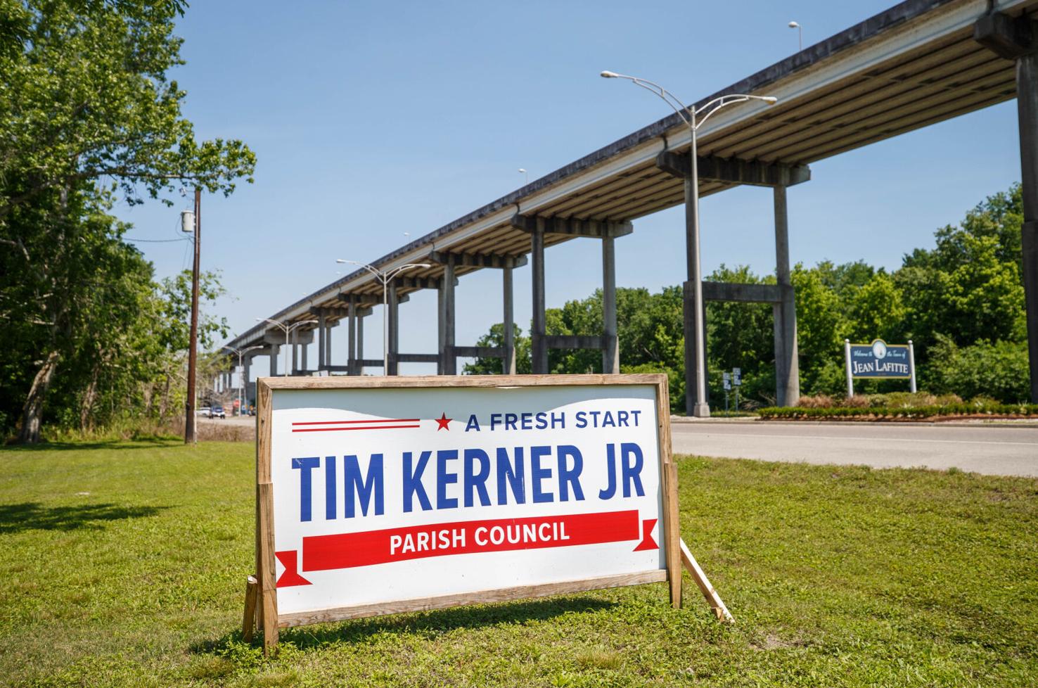 Jefferson Parish council, millage renewal election results | Jefferson ...