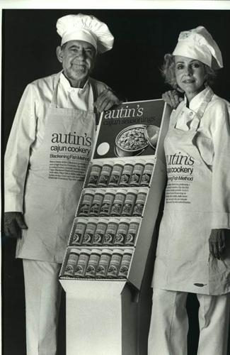 The Cajuns of Louisiana: Historic photos from The Times-Picayune ...