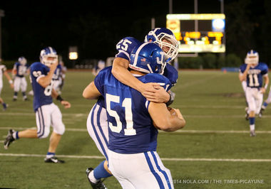 Recapping the Jesuit state championship season, from Mark Songy hire to ...