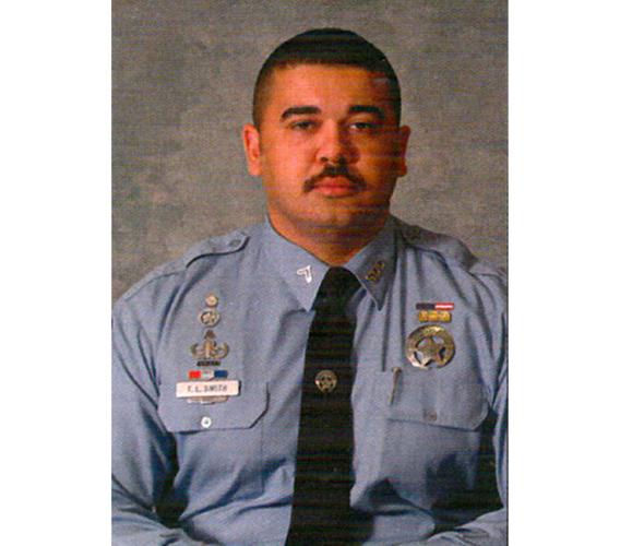 Judge finds probable cause to hold wife of JPSO Sgt. Troy Smith in his ...