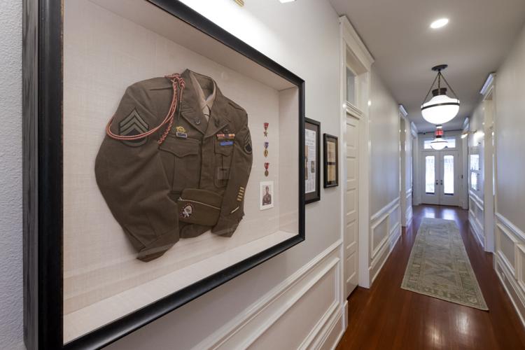 Heritage retained in Dendinger House restoration, update | Mardigras ...