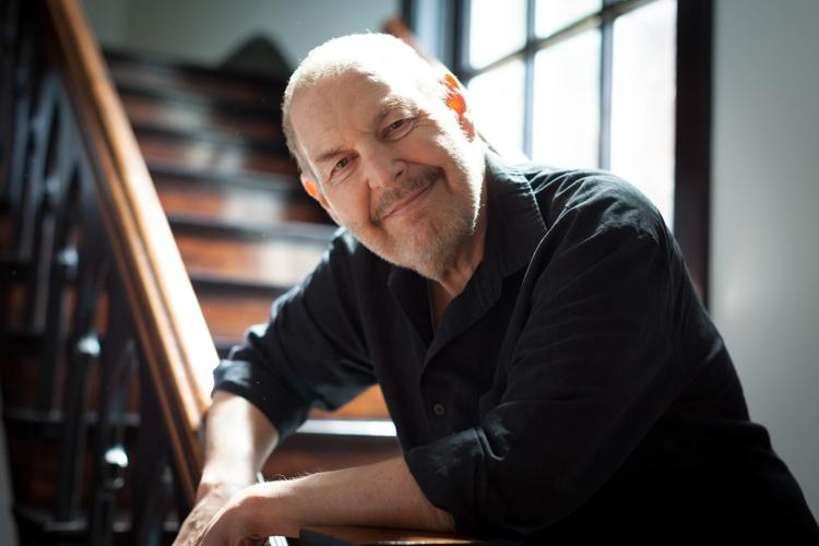 Musicians to pay tribute to the late New Orleans keyboardist Marc Adams ...