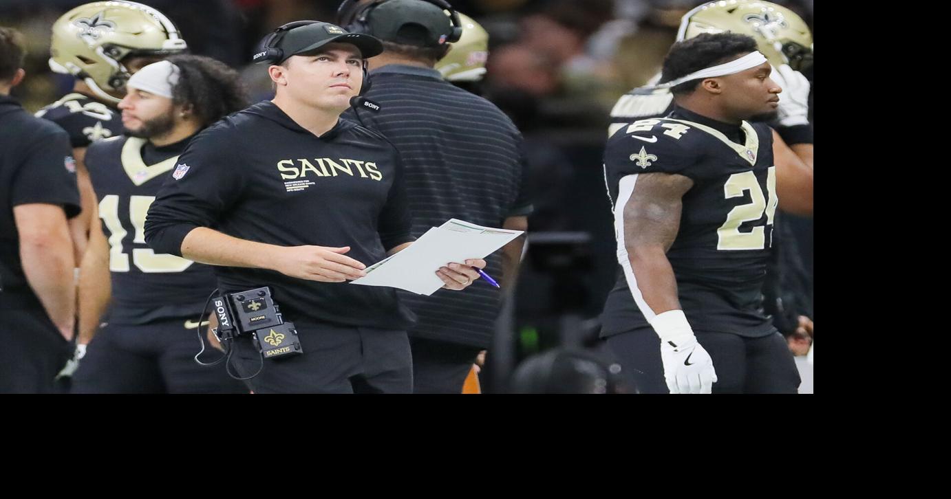 How coach Kellen Moore completely changed Saints offense | Saints ...