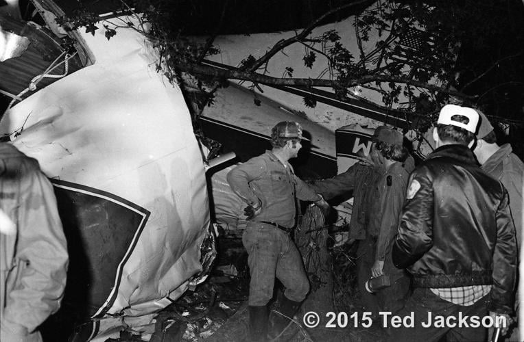 Lynyrd Skynyrd's plane crashed 39 years ago this week | Music | nola.com