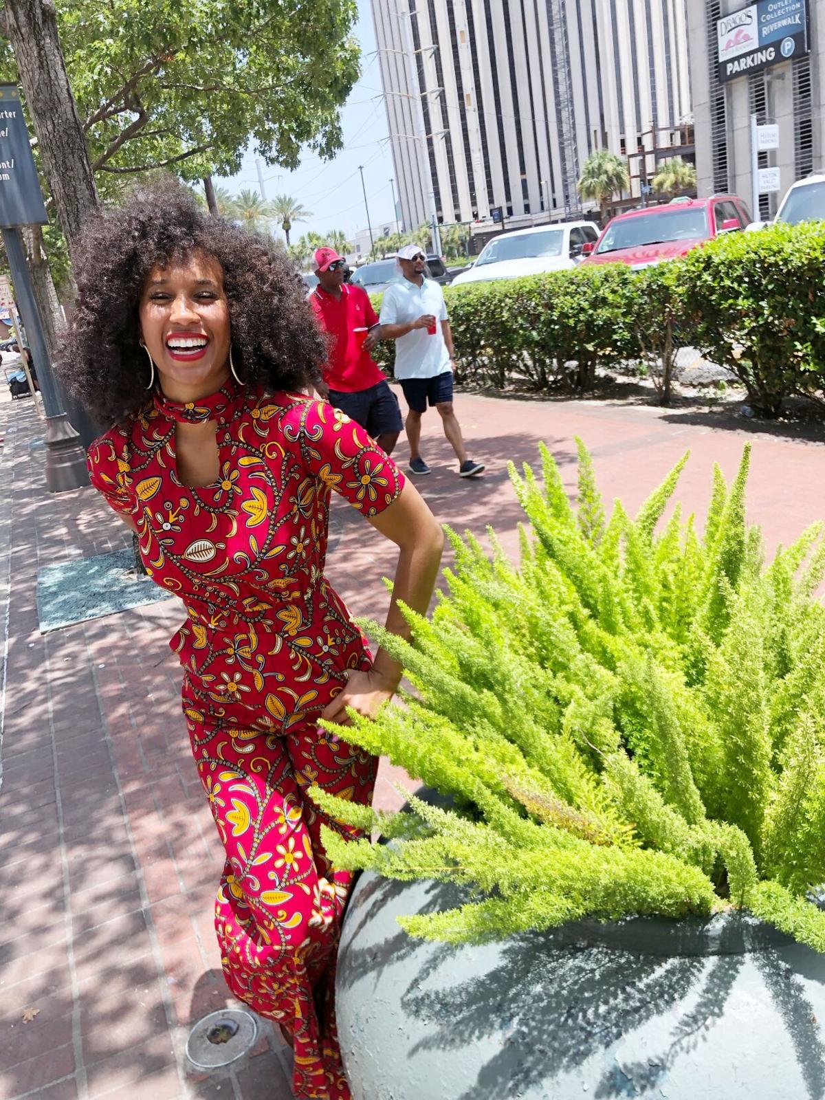 WWL-TV's Sheba Turk on why she's leaving for job at KCAL | Movies/TV ...