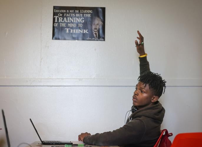 Jefferson Parish Star Academy helps students catch up | News | nola.com