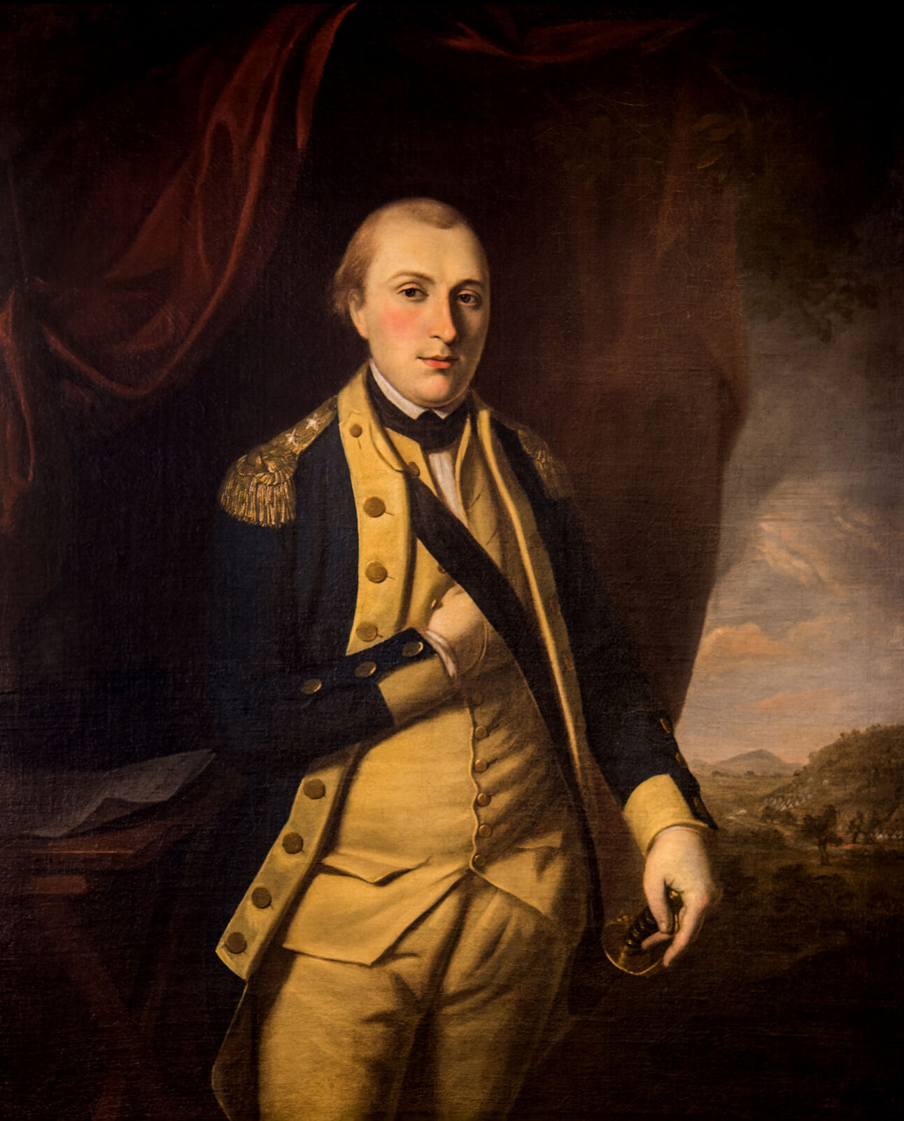 New Orleans exhibit remembers the 1825 visit of Lafayette ...