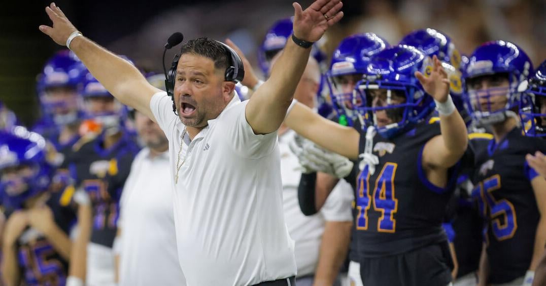 Dunham takes on St. Charles in pivotal Week 3 HS matchup | Prep Sports ...