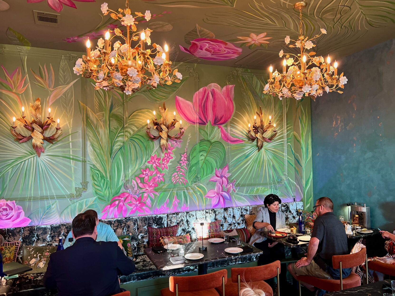 Tacos del Cartel reopens in Metairie LA with modern vibe | Where NOLA ...