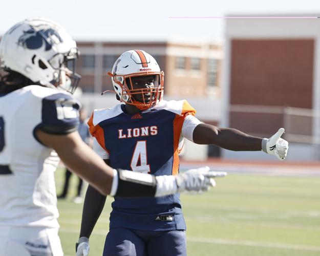 New Orleans native looks to show skills at HBCU Legacy Bowl | Colleges ...