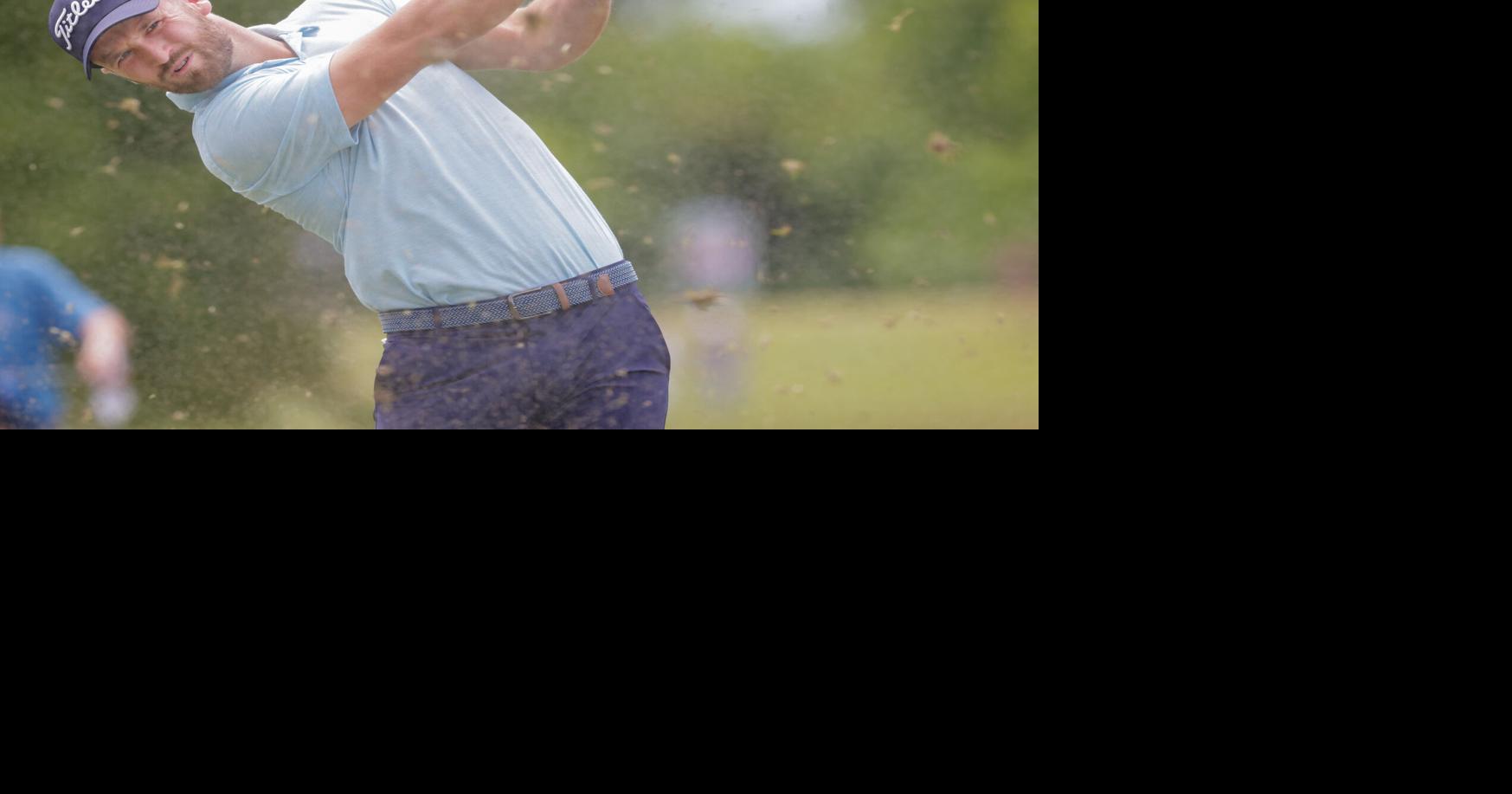 Wyndham Clark and Taylor Moore commit to 2025 Zurich Classic | Sports ...